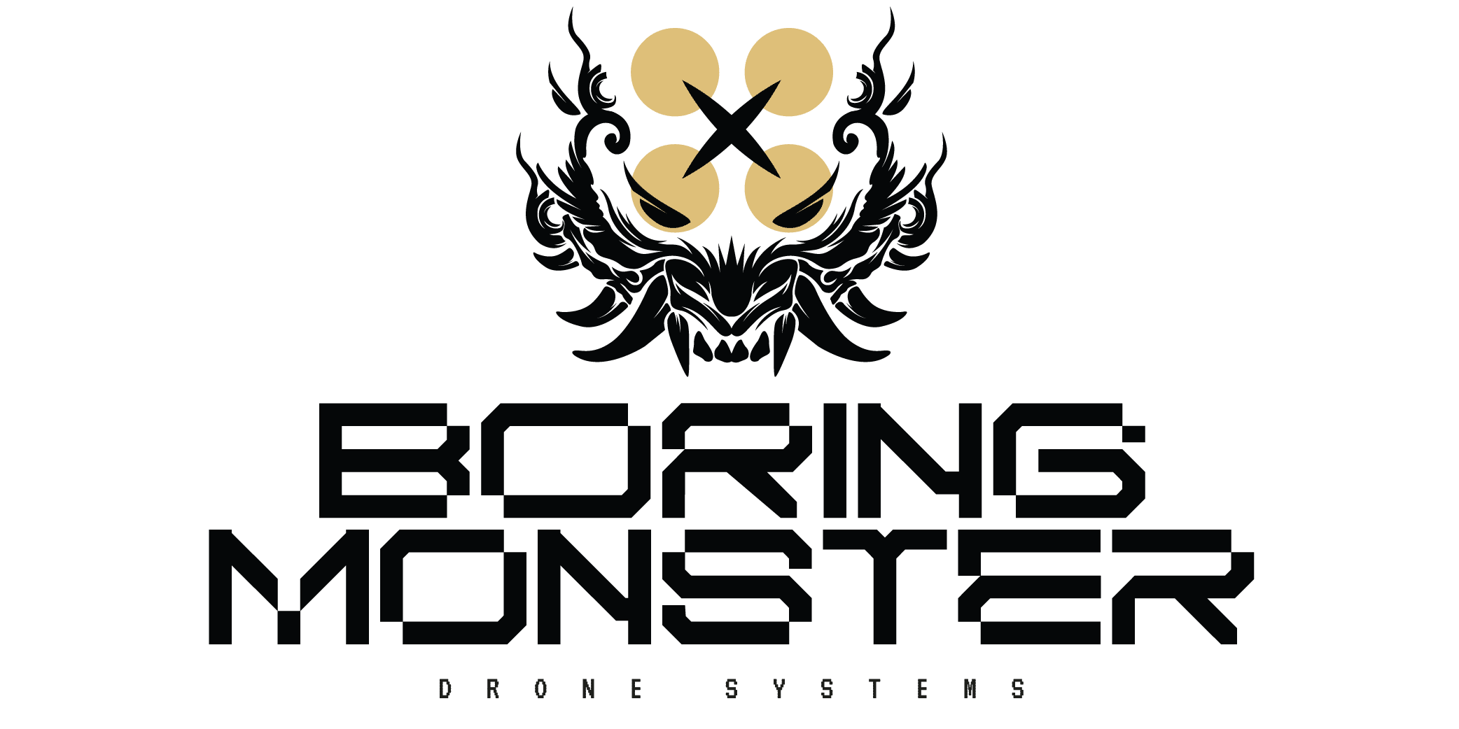 Boring Monster